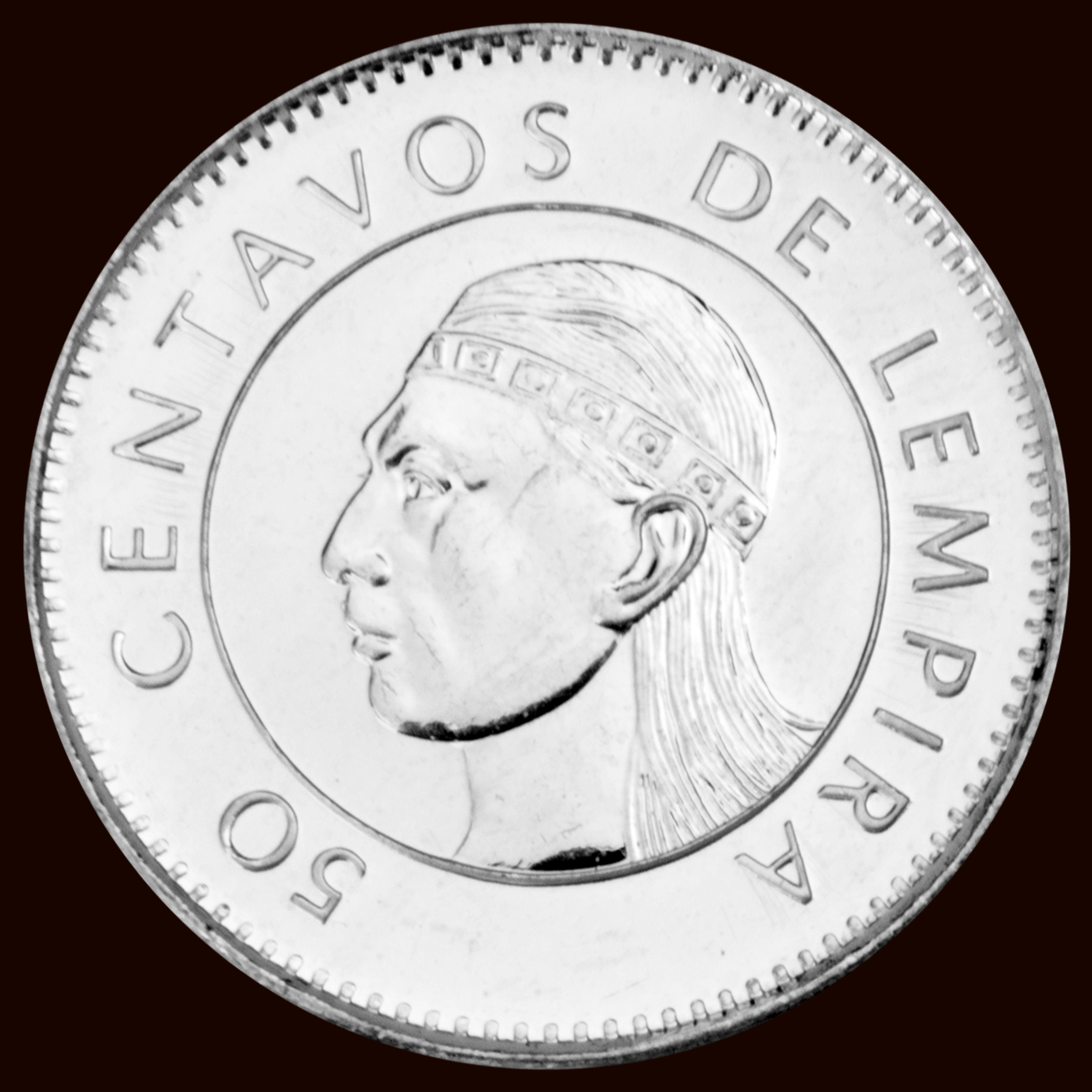 Buy Coins - Honduras - 50 Centavos 2005 - KM# 84a.2 | MoneyCorner