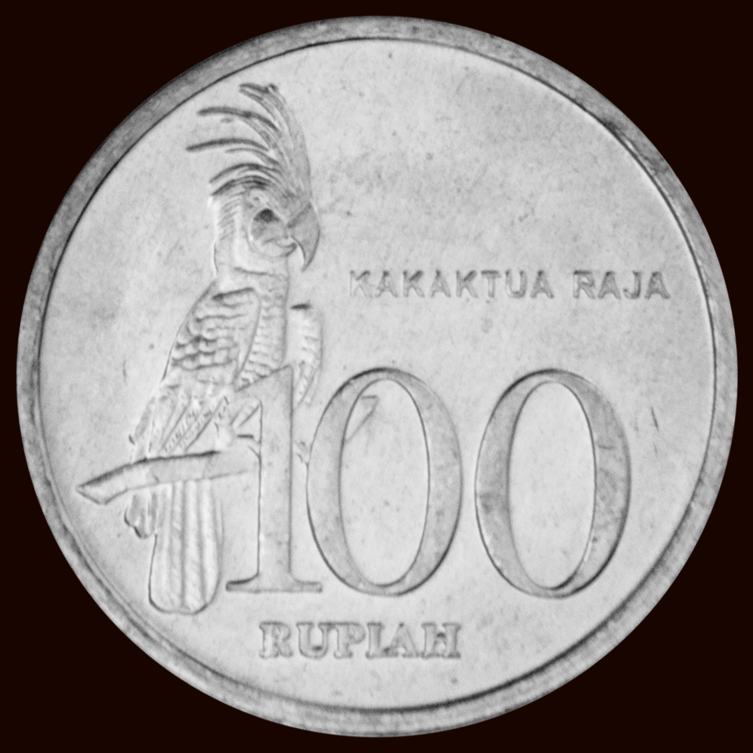 Buy Coins - Indonesia - 100 Rupiah 1999 - KM# 61 | MoneyCorner